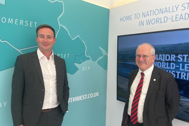 MP calls for 'significant upgrades' to Bournemouth train station