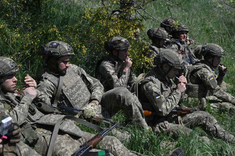 Tormod Heier: – Krigen er en gedigen katastrofe sett med russiske øyne