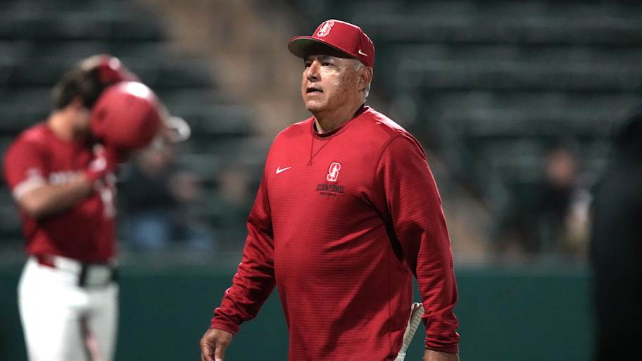 Stanford Baseball Ends Season with Loss to Virginia Tech