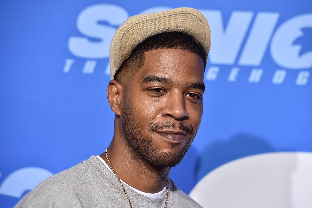 Rapper Kid Cudi expected to testify at Sean 'Diddy' Combs trial