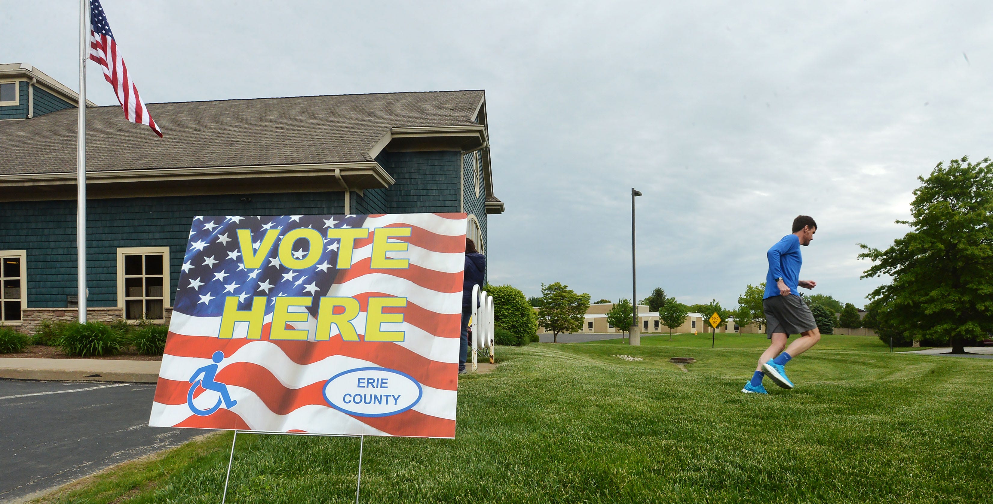 Erie County voters' guide to the races in the November 2025 municipal ...