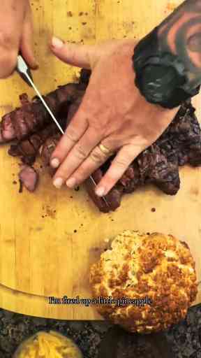 When You’re Buying These Big Chunks, You Can Always Separate the Fat ...