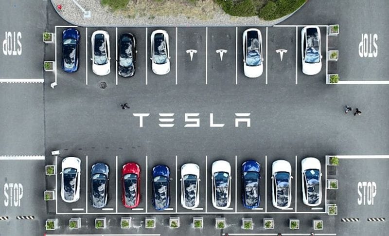 Who is Vaibhav Taneja? Indian-origin Tesla CFO draws record $139 ...