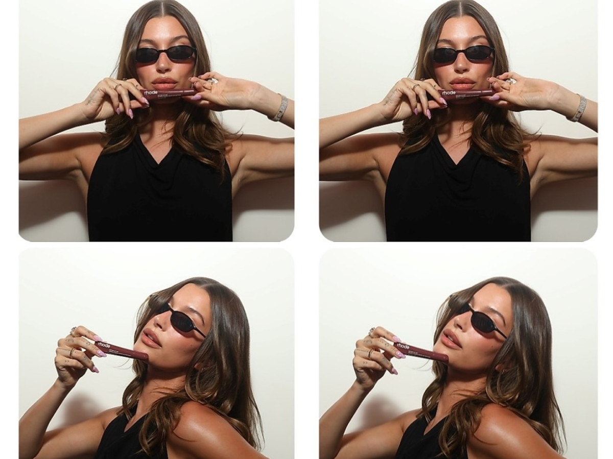 Ήταν δίκαιο κι έγινε πράξη! Η Rhode Skin έρχεται στα Sephora