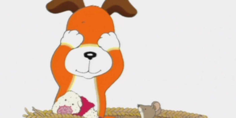 The 35 Most Famous Cartoon Dogs On Tv Ranked