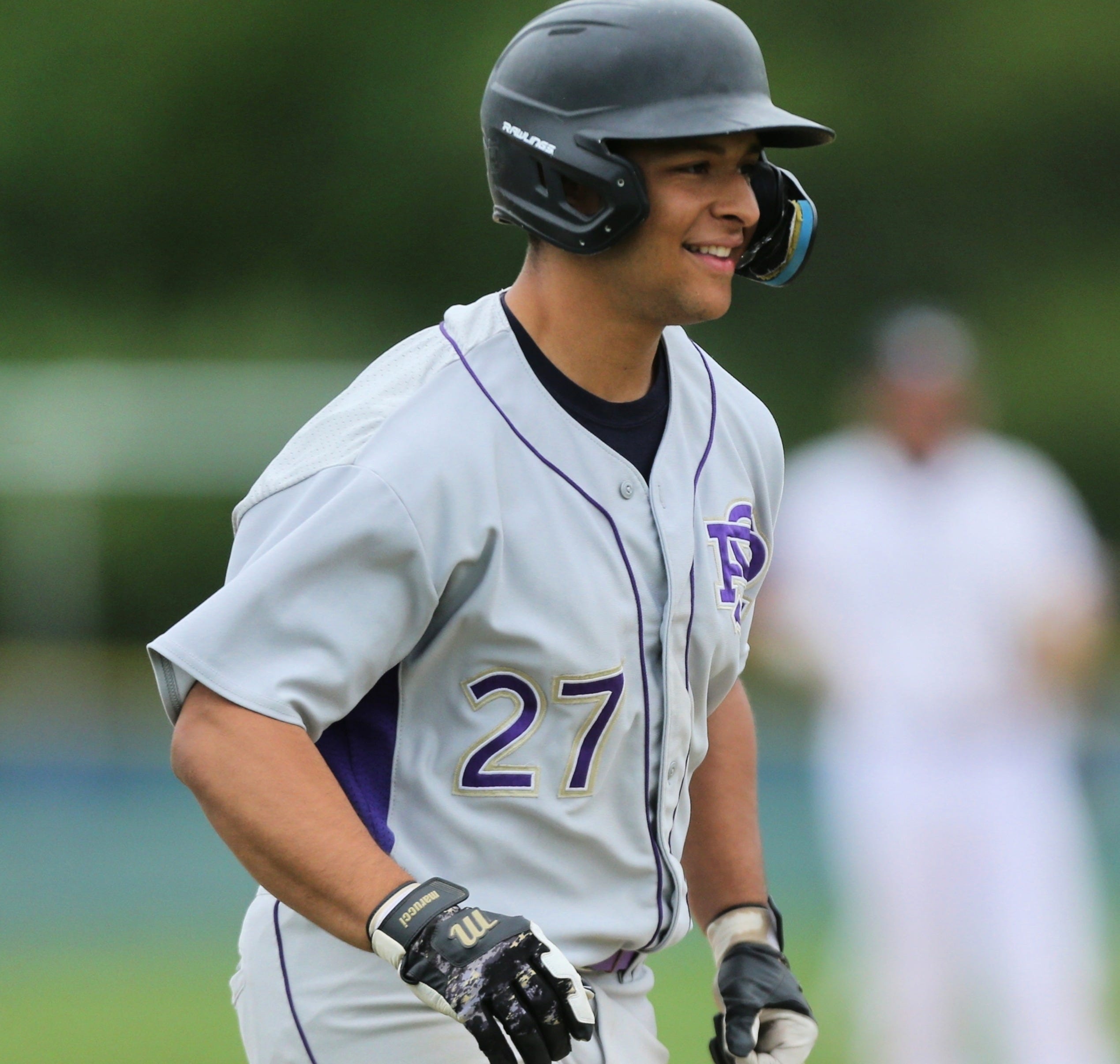 Vote for this week's high school baseball player of the week; here are ...