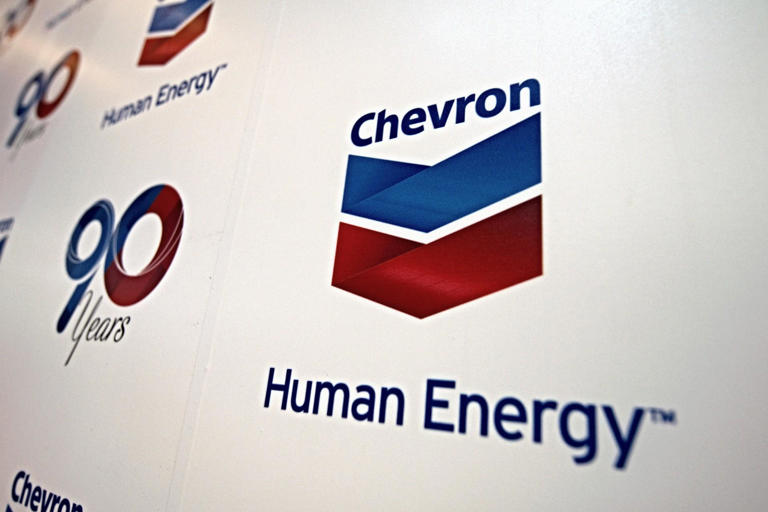 ESDM Jelaskan Alasan Shell dan Chevron Minati RI Lagi, Soroti Potensi ...