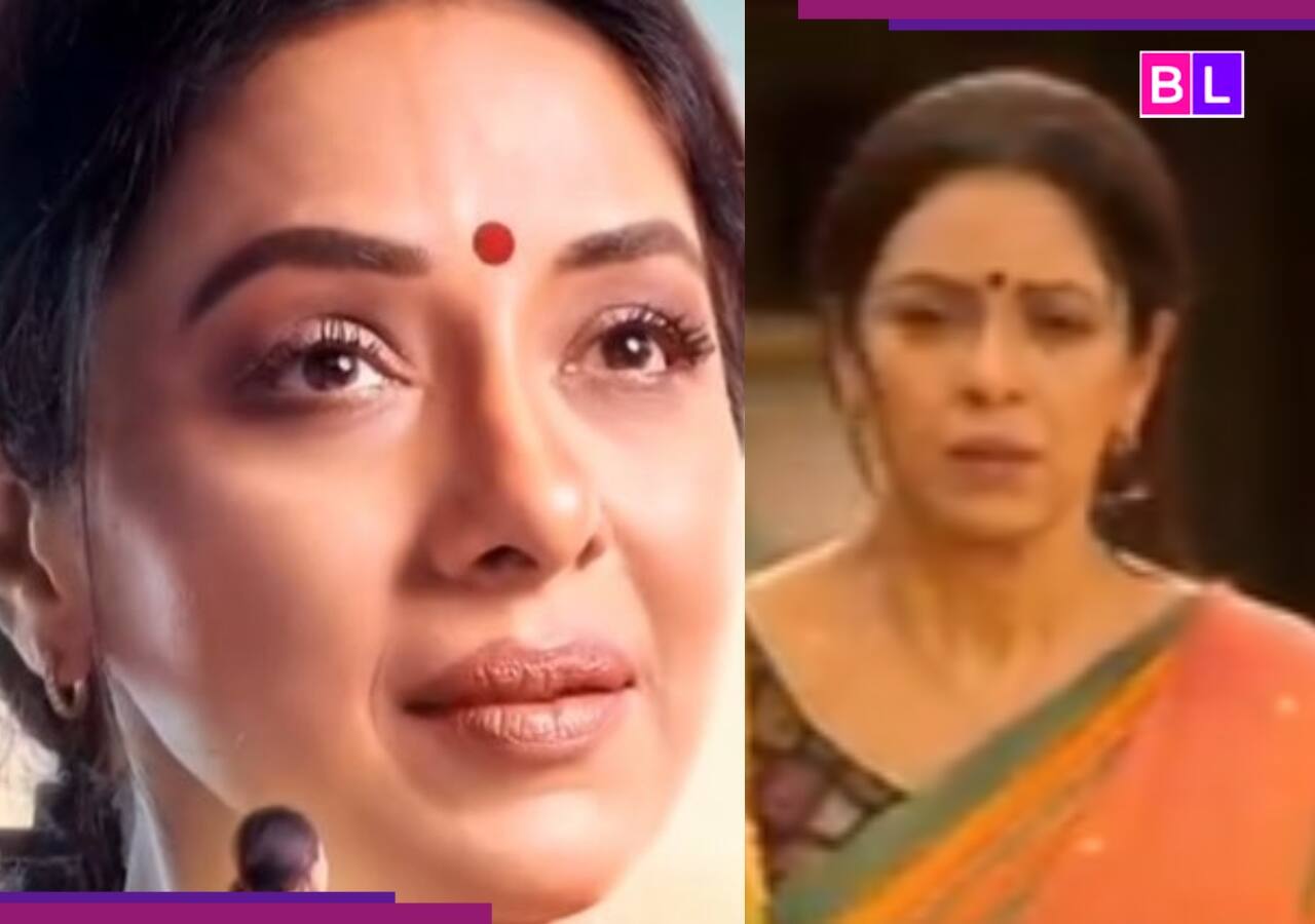 Anupamaa promo: Anu begins a new journey in Mumbai; will she ever meet ...