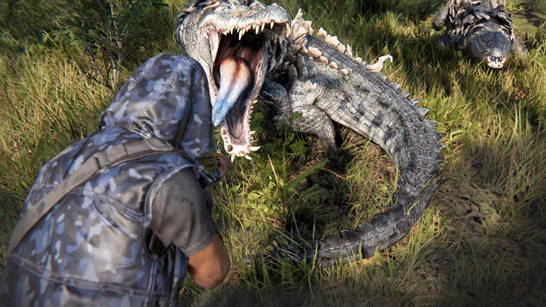 [Holiday gift] Once Human codes (January 2026)