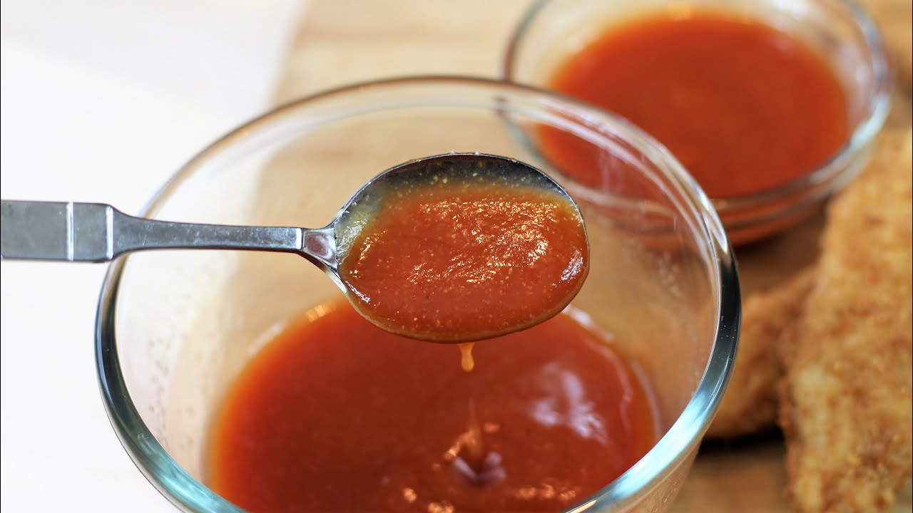 Arby's Red Ranch Sauce | It's Only Food w/ Chef John Politte