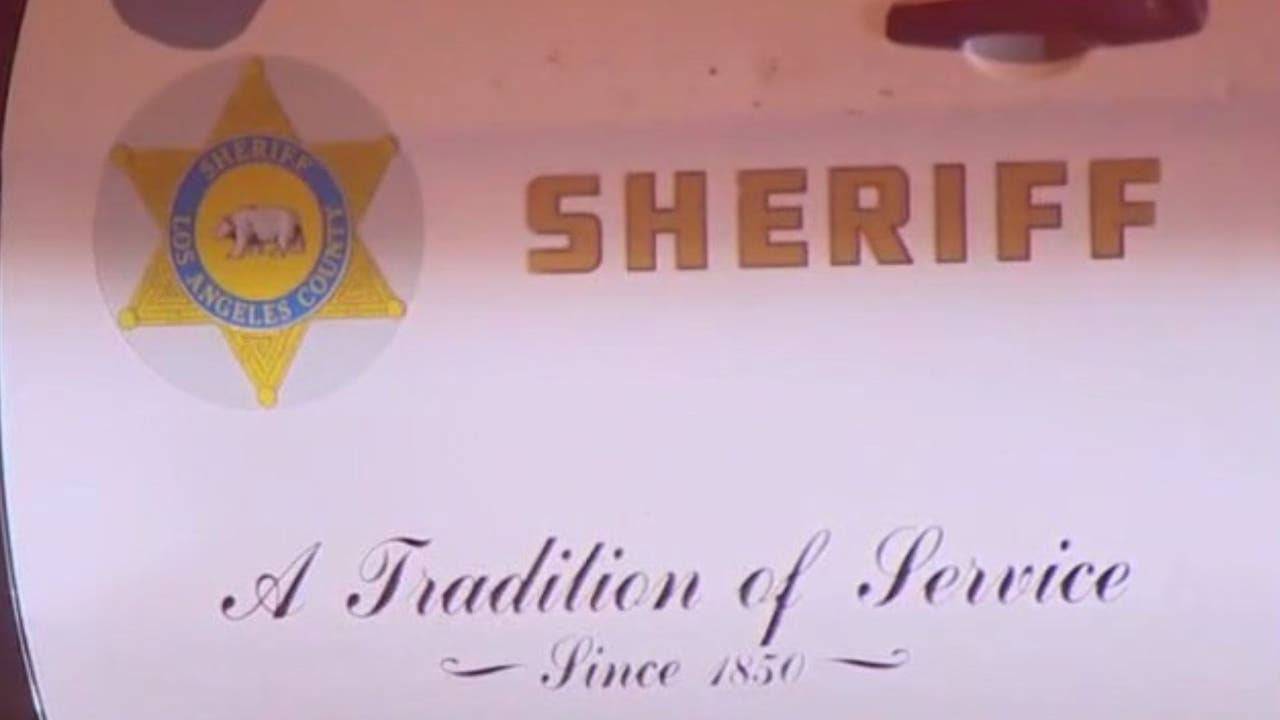 Lost sheriff’s rifle returned after being found by resident in Lennox