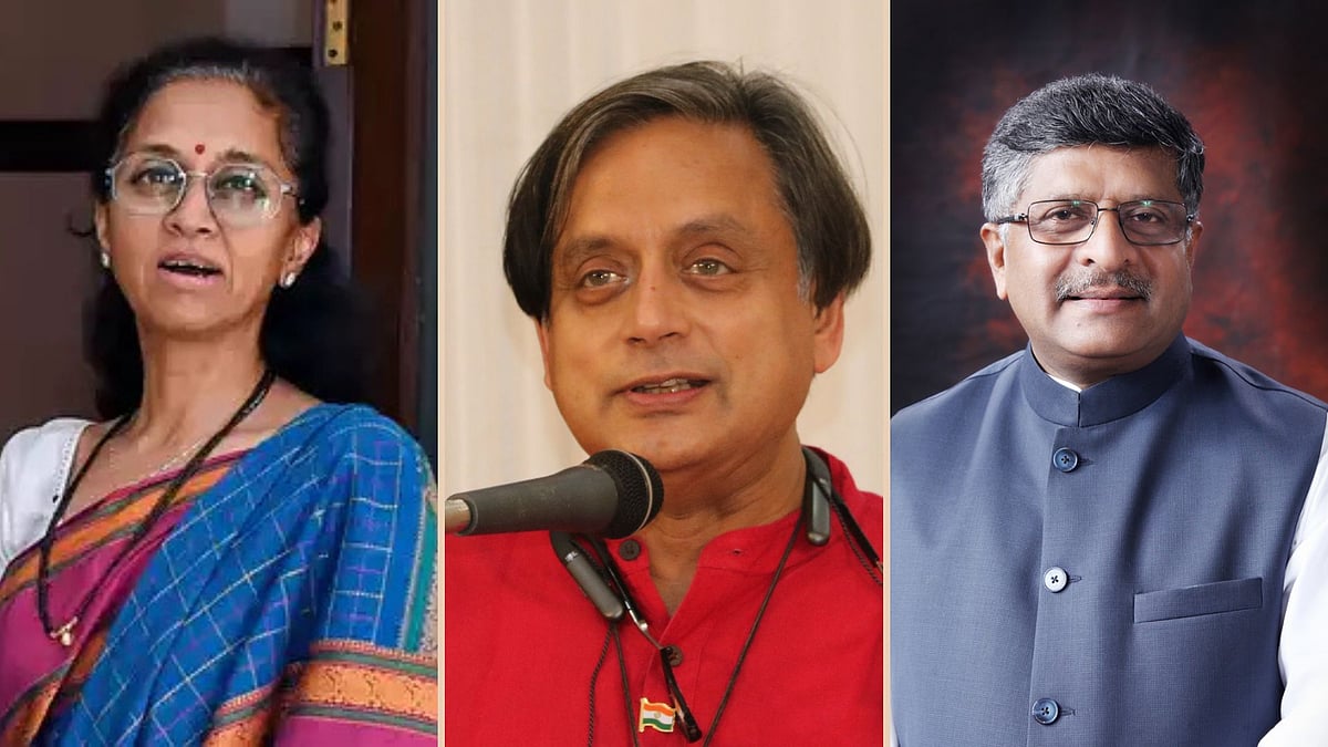 Operation Sindoor: Full List Of All-Party Delegations Who Will Visit 32 ...