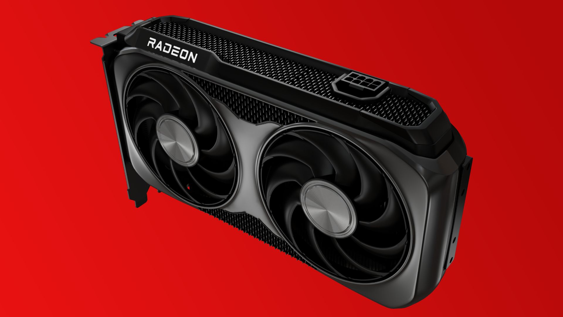 AMD's exciting new mainstream RX 9060 XT GPU spotted in online ...
