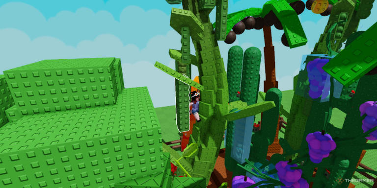 How To Get Beanstalks In Roblox: Grow A Garden