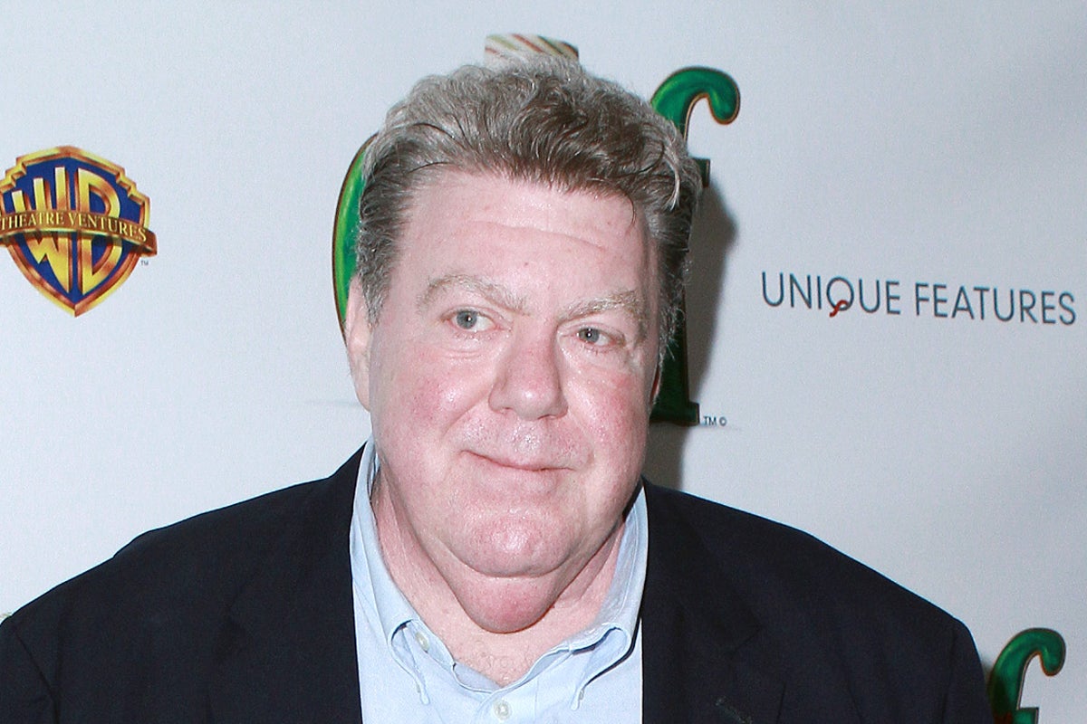 George Wendt: Ted Danson and Rhea Perlman lead tributes to late Cheers star