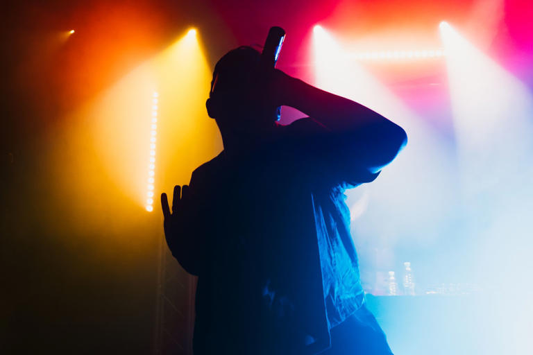 Mort de Werenoi à 31 ans : voici ce que risque la personne qui a ...