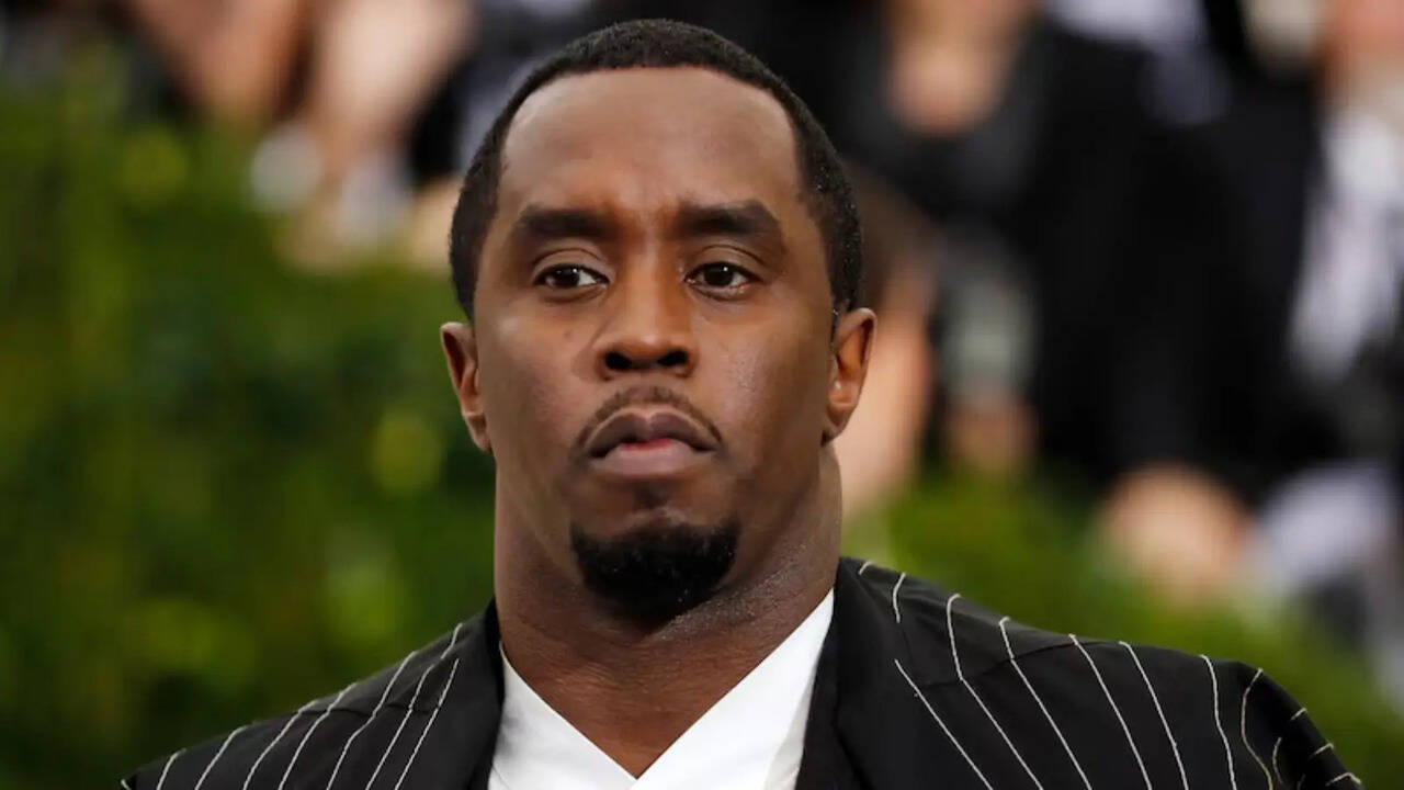 Sean 'Diddy' Combs Trial: Cassie Ventura's Close Friend, Rapper Kid ...