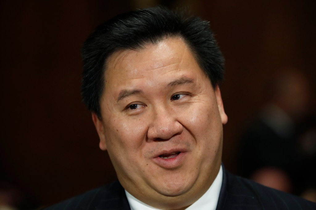 Trump Judge Slams Supreme Court, Says Courts Are ‘Not a Denny's'