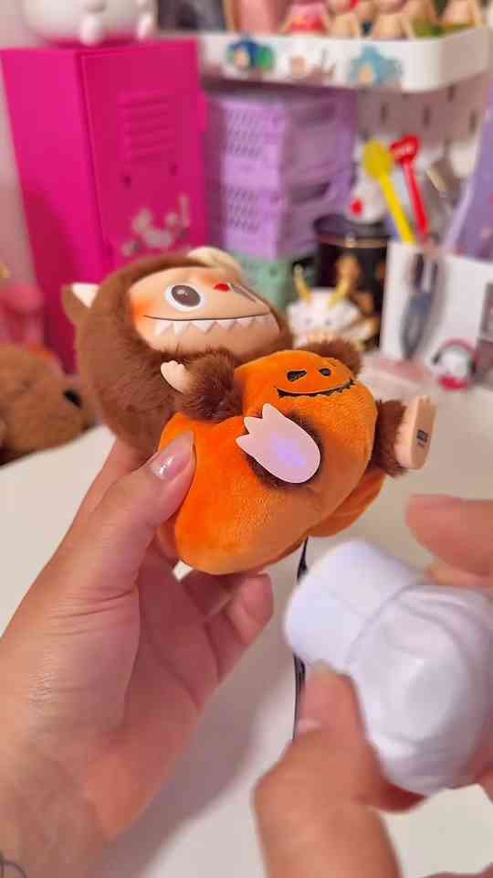 No Hate, But Please Don’t Call My Labubus Fake — Let’s Keep It Real!