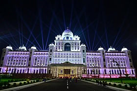 Telangana govt corrects anomaly in disabled marriage sop