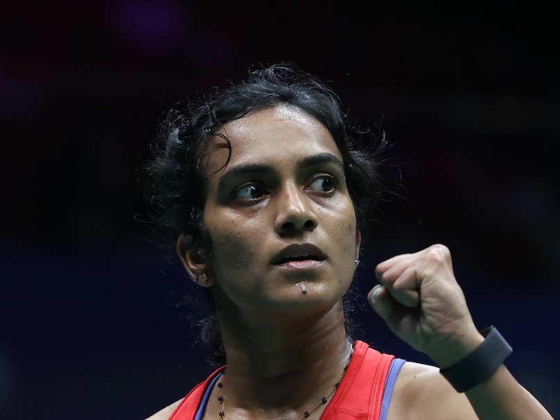 Malaysia Masters: HS Prannoy, Satish Karunakaran Register Upset Wins; PV Sindhu Exits