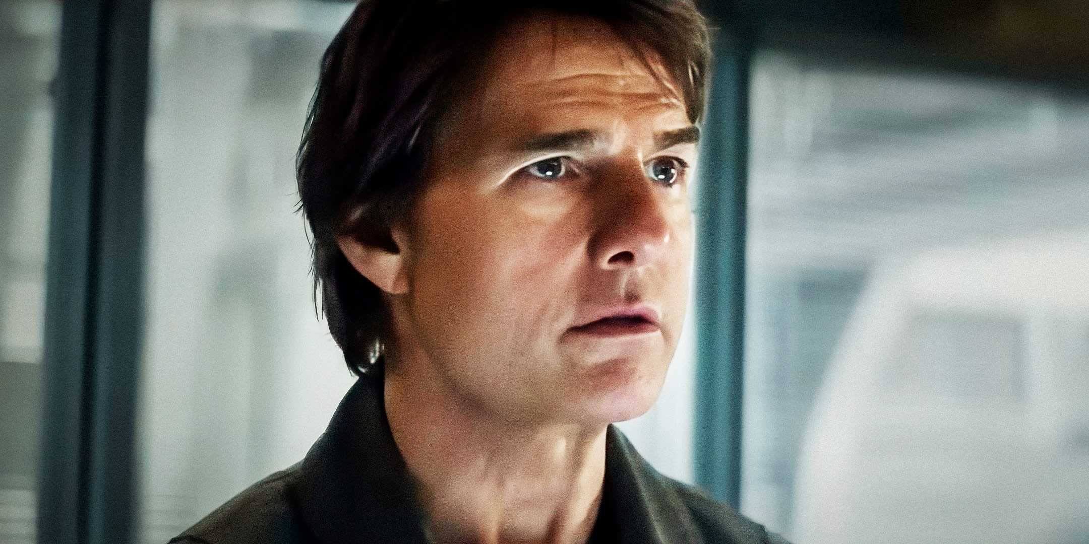 Mission: Impossible 8 Finally Weighed In On A Tom Cruise & Ethan Hunt ...