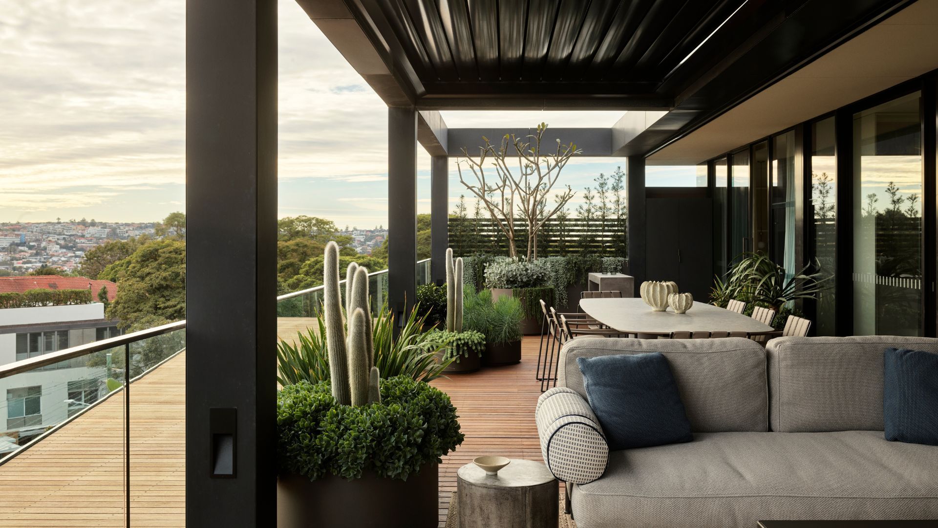 East-Facing Balcony? 6 Things You Need to Know When Furnishing and ...