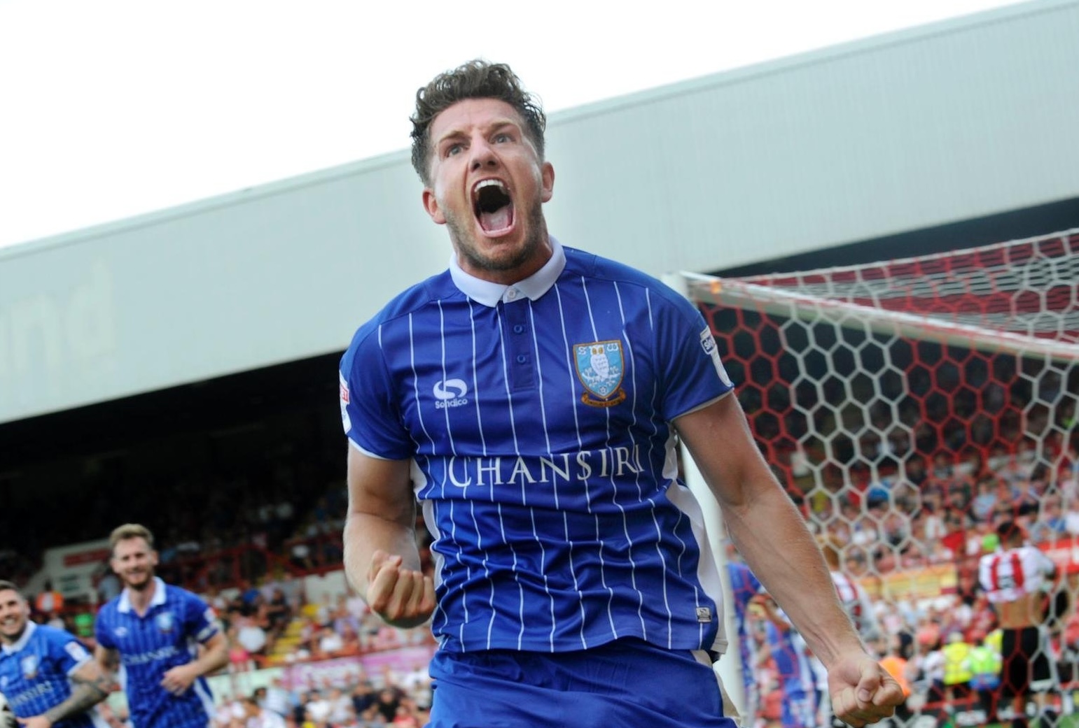 Sheffield Wednesday hero receives new deal 53 days on from fear career ...