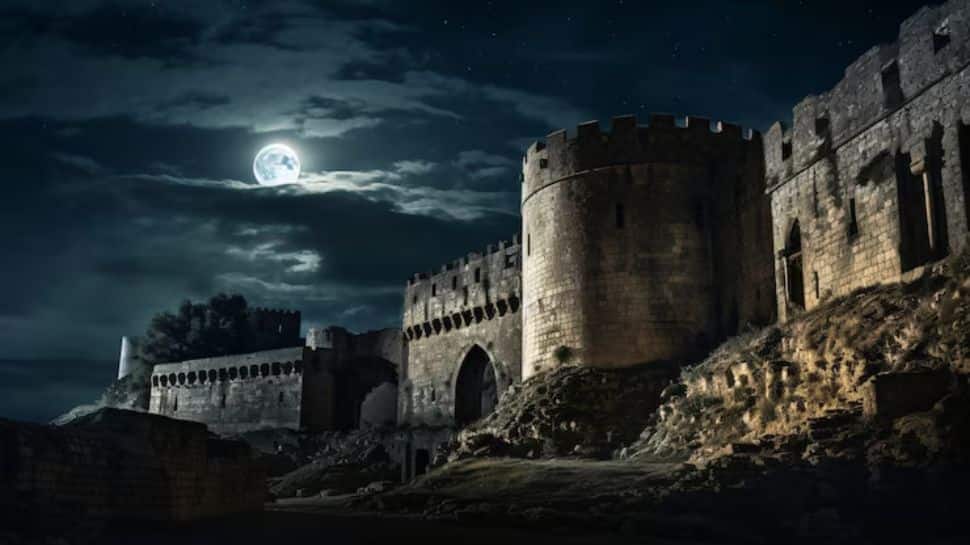 Discover 9 Iconic Historical Monuments In India That Reflect The Rich ...