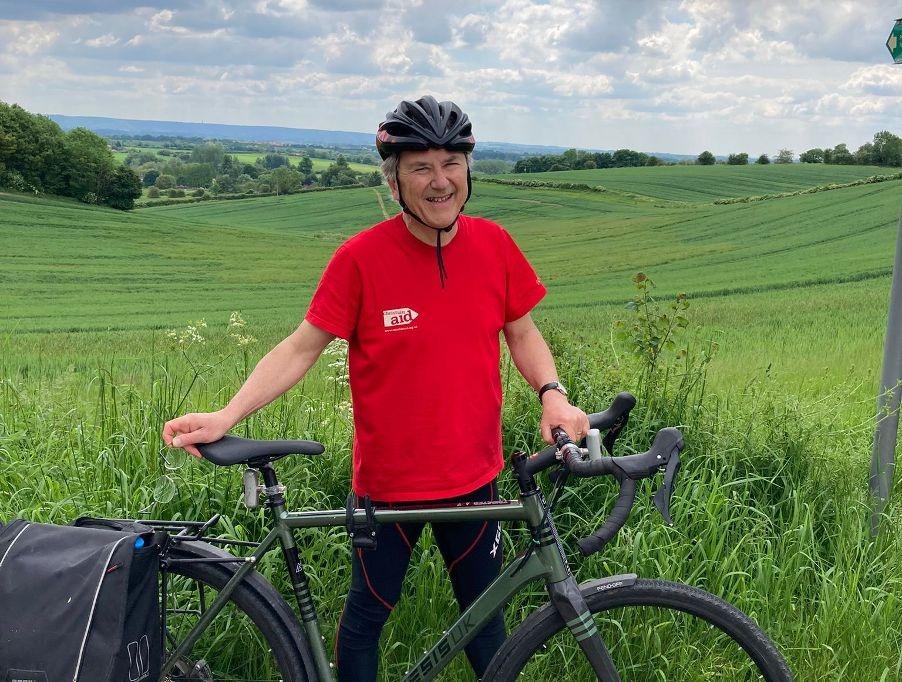 Weston Turville puts the fun into fundraising