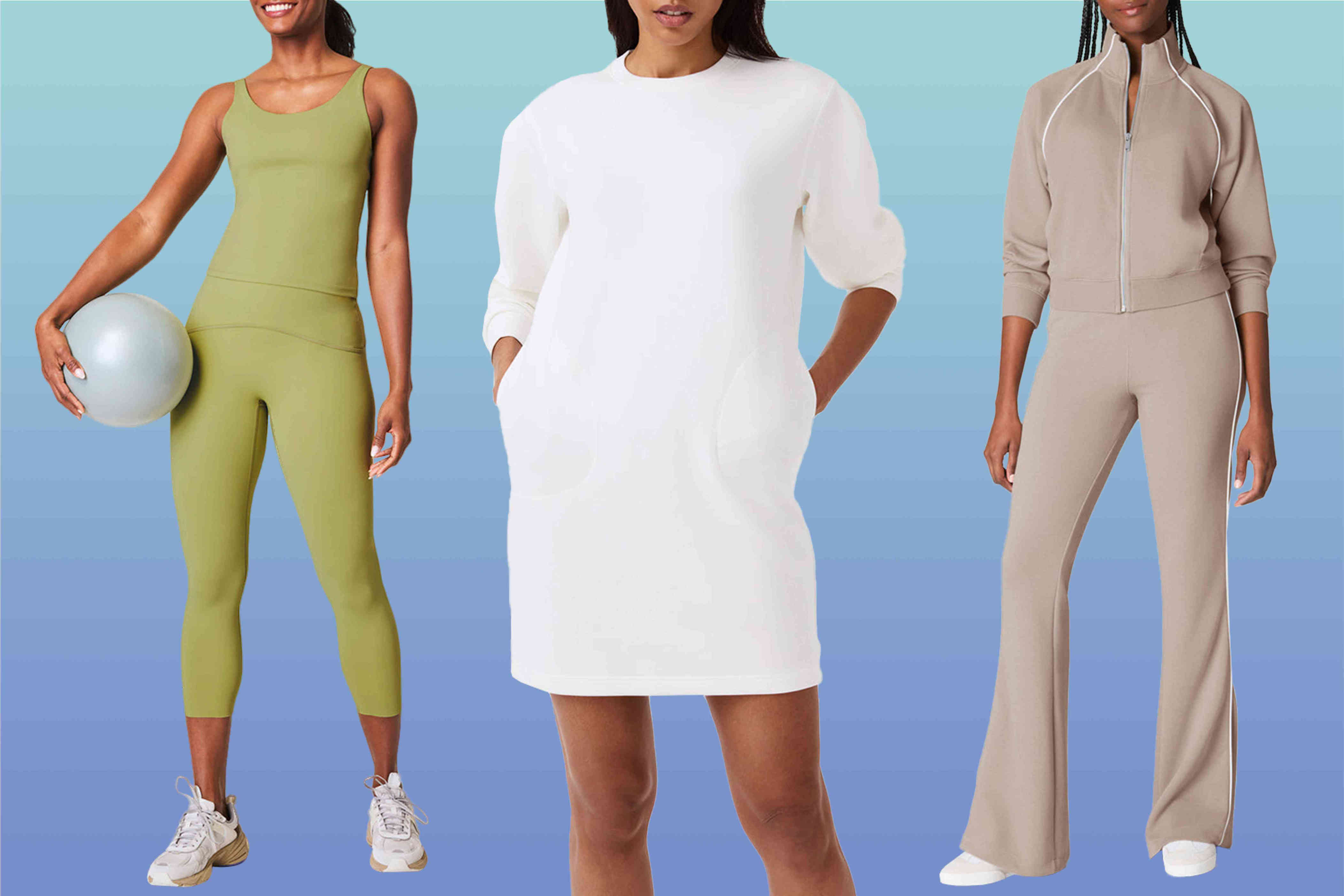 Spanx Kicked Off Memorial Day Early With Up to 50% Off Celeb-loved ...
