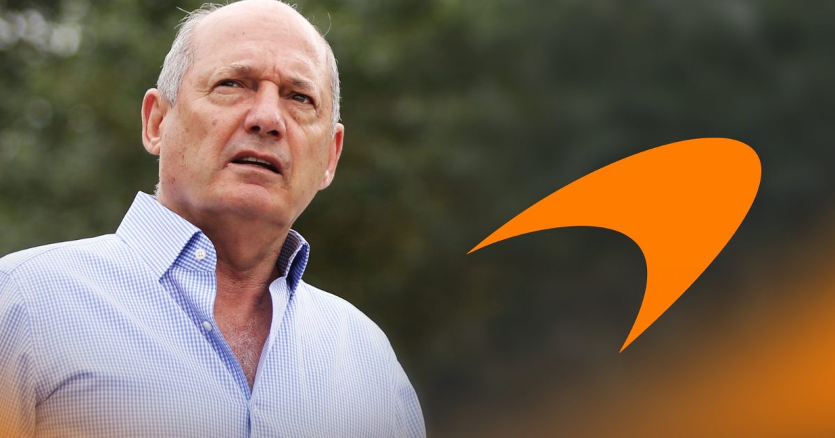 Ron Dennis sets record straight on McLaren split in firm F1 vow