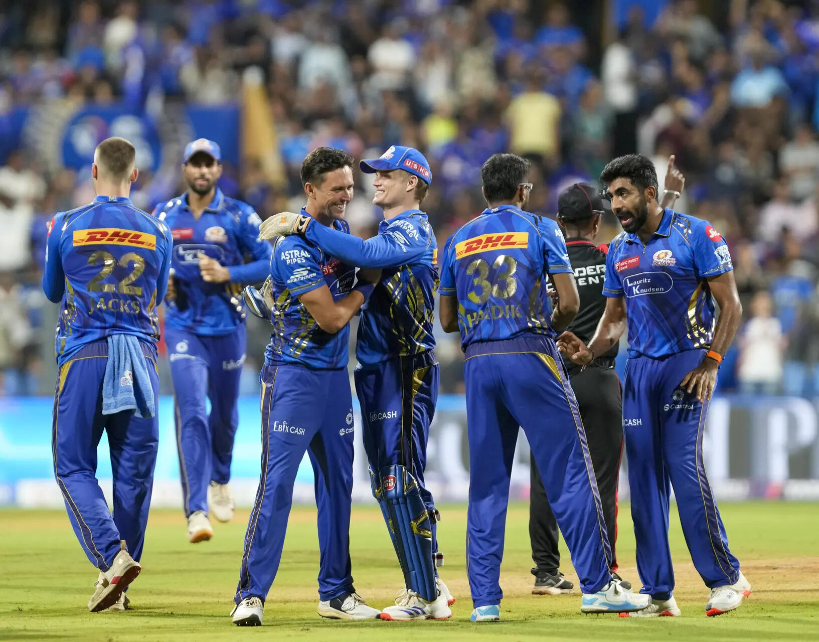 IPL Playoff puzzle: What happens if MI vs DC gets washed out
