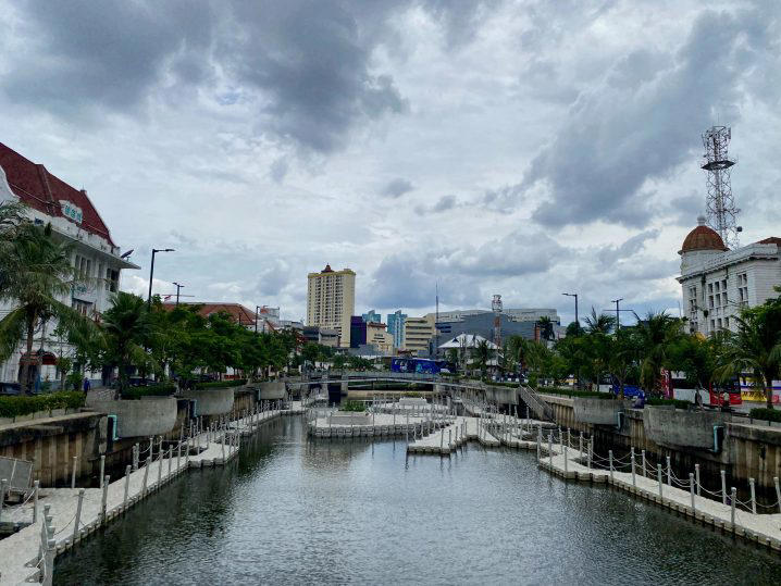 How To Solo Travel Jakarta