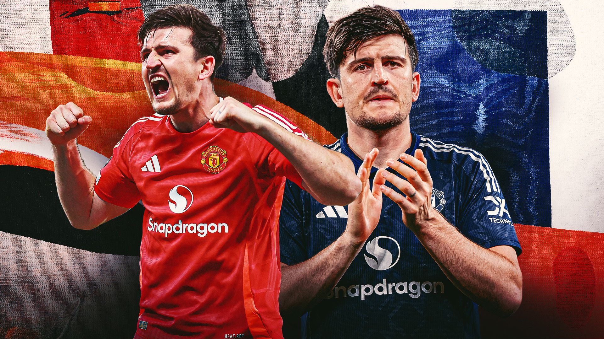 Harry Maguire is Man Utd's Europa League hero: Much-maligned defender ...