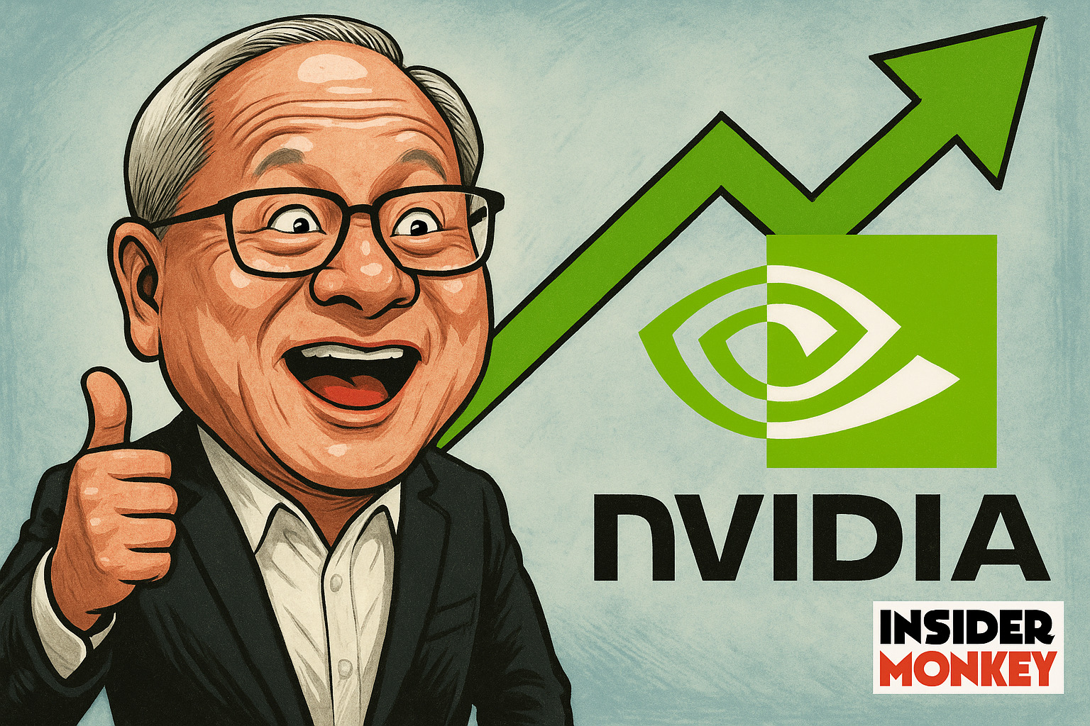Citi Raises NVIDIA Price Target, Keeps Buy Rating
