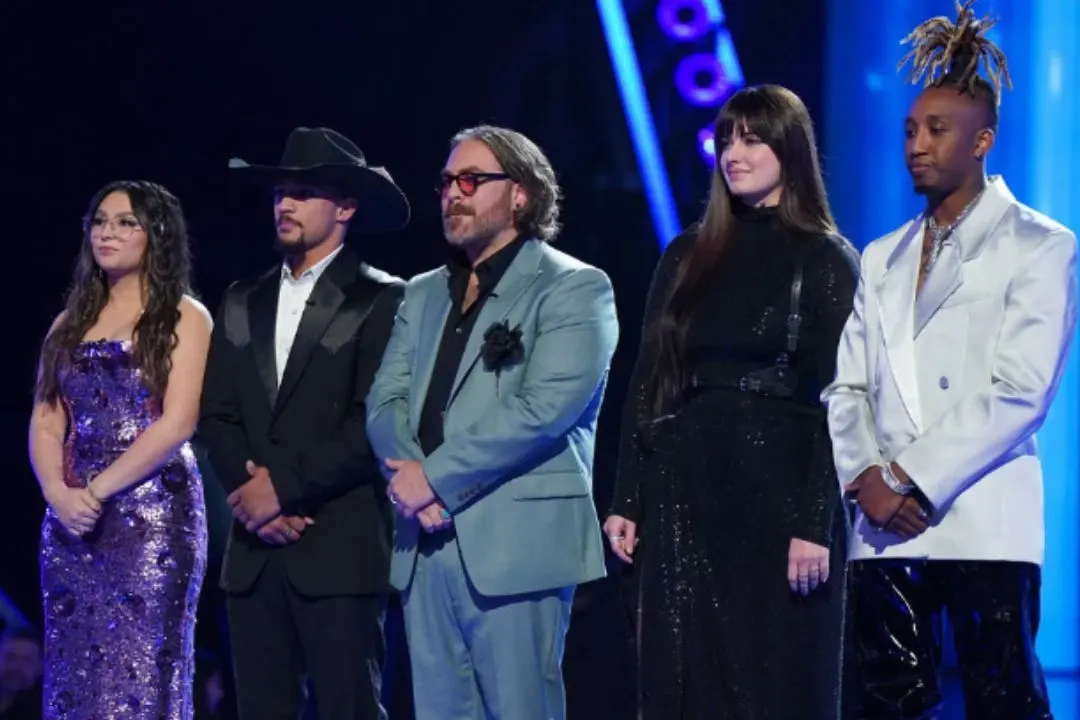 Who Won Season 27 of 'The Voice'? The One-Chair Wonder Who Stole the Show