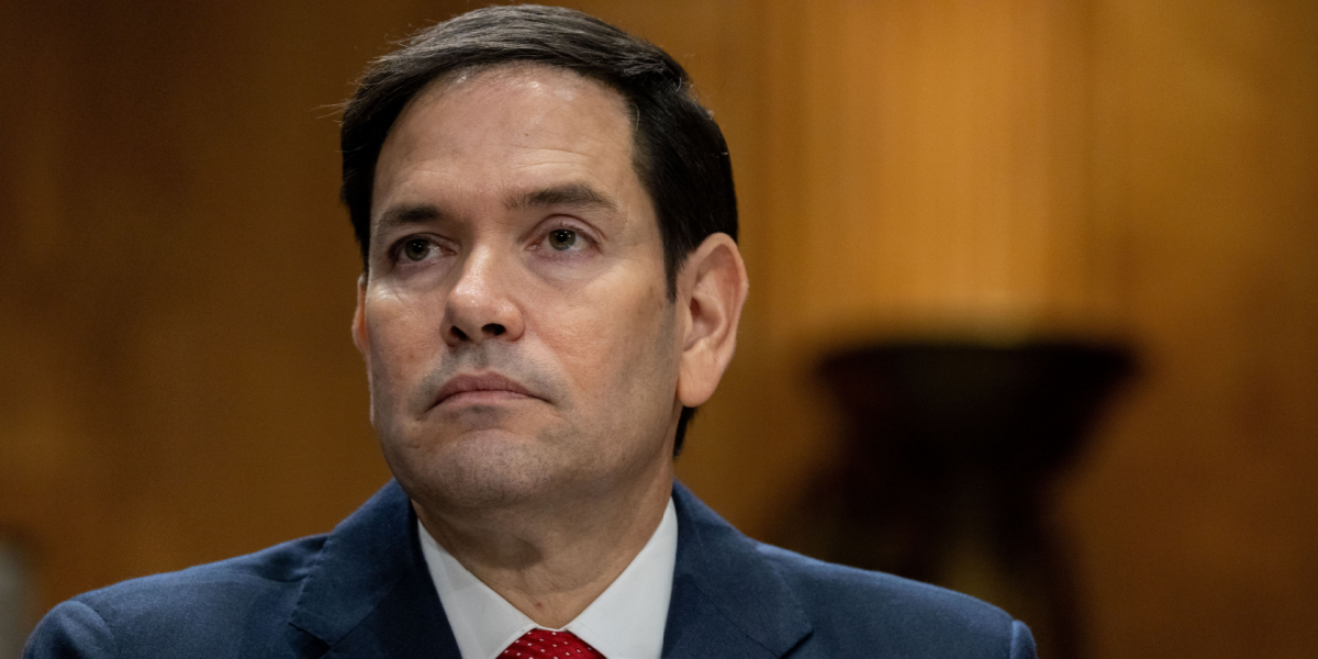 Rubio’s latest remarks show why the current push for peace in Ukraine ...