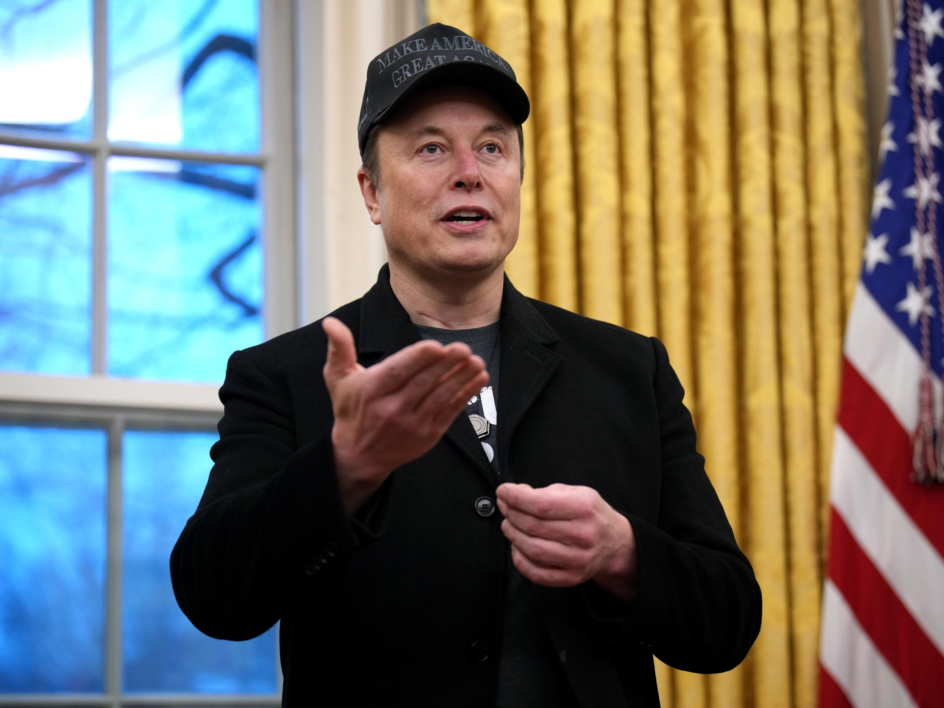 Elon Musk went on a media blitz. Here are 5 takeaways from his interviews.