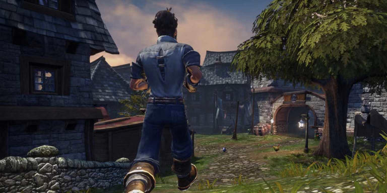 10 Best Cozy Games With Huge Maps