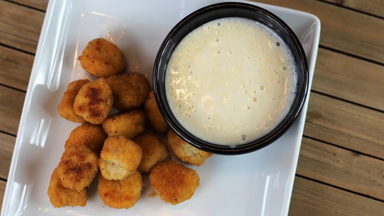 How to Make Jack in the Box Onion Mayo Sauce