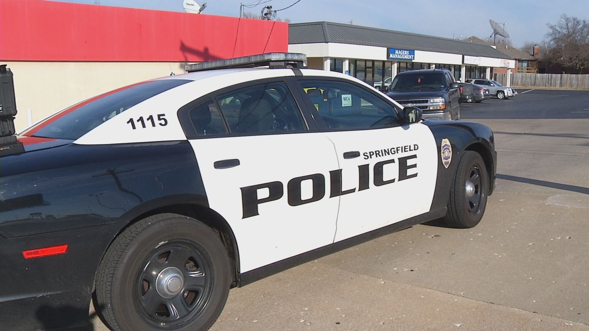 Springfield Police Department tickets more than 700 drivers in 3 months ...