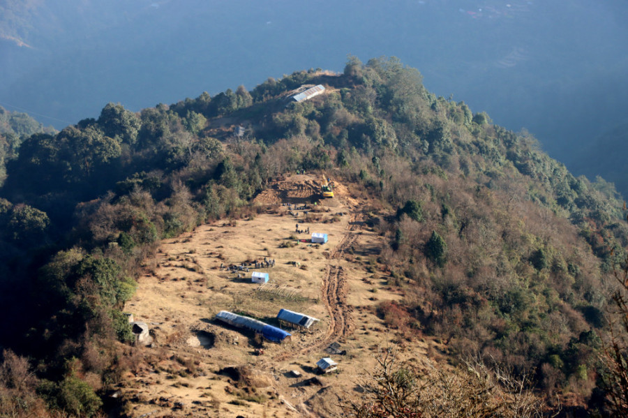 Pathibhara cable car protests to resume