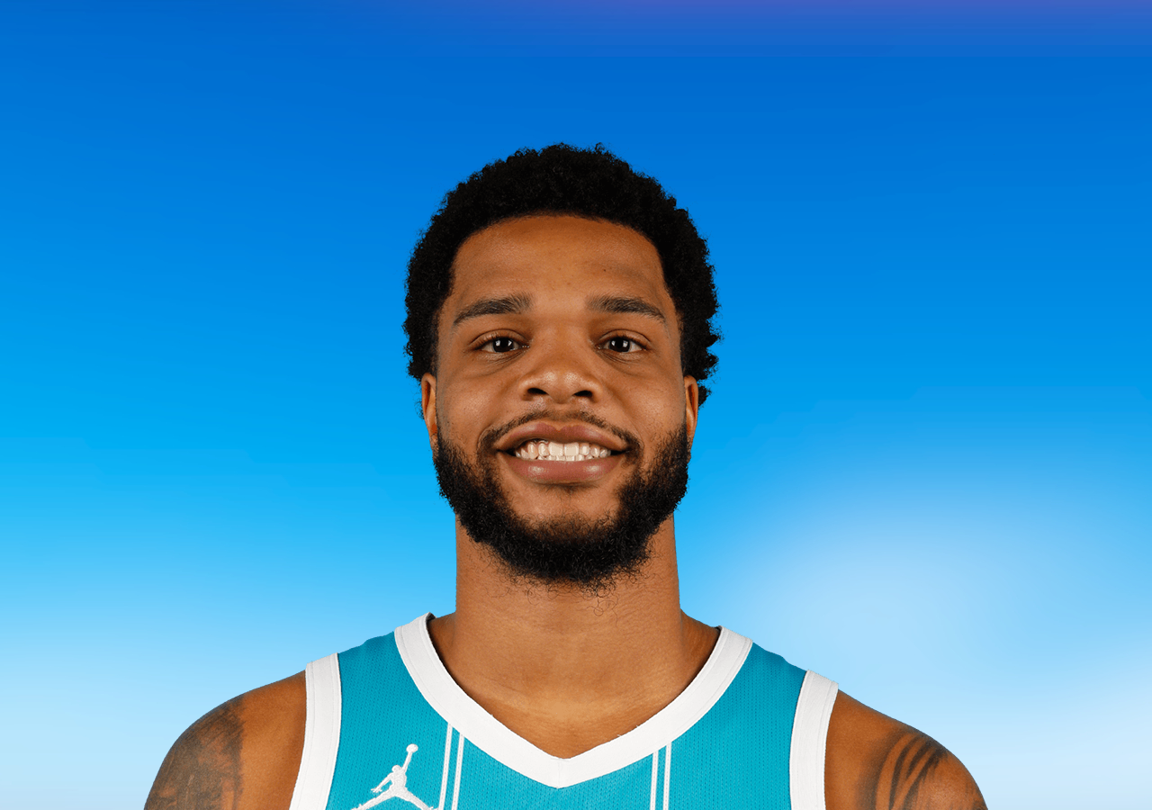 Miles Bridges on the negative accusations: I don't wanna be falsely ...