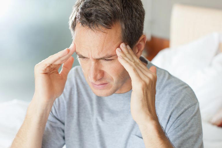 Doctor warns 'do not ignore' these two subtle signs of a stroke