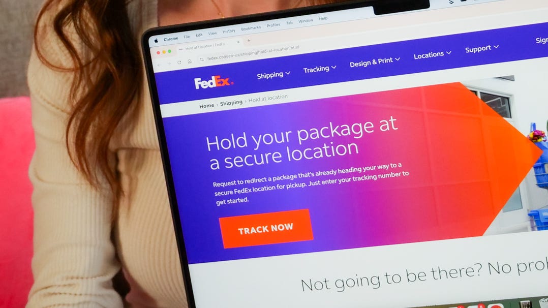 Prevent porch pirates, protect your address with these alternative ...