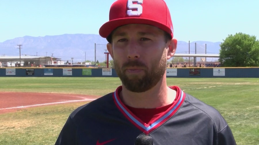 Chris Eaton Foundation announces 2025 scholarship recipients