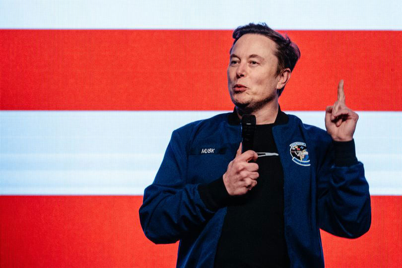 Elon Musk's colossal AI supercomputer in Memphis chokes residents as ... Elon Musk's colossal AI supercomputer in Memphis chokes residents as ...