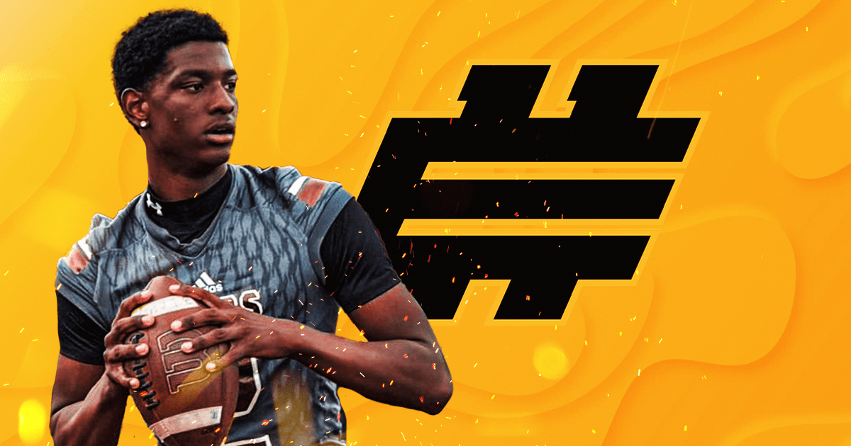 Duke QB commit Terry Walker III invited to Elite 11 Finals