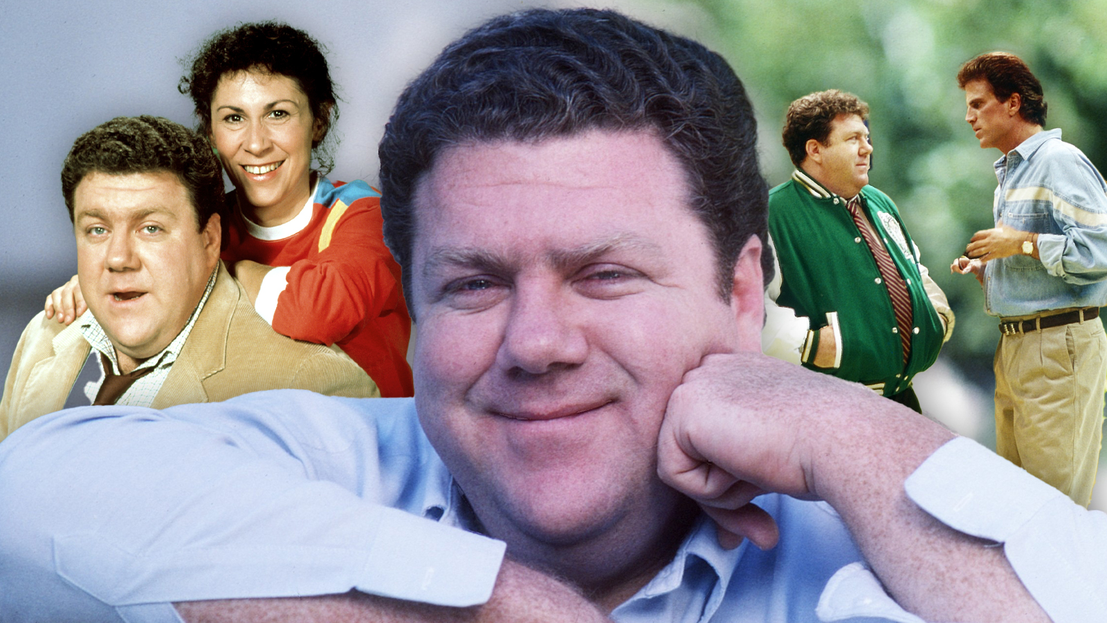 Remembering George Wendt: ‘Cheers' Stars & Hollywood Pay Tribute To ...